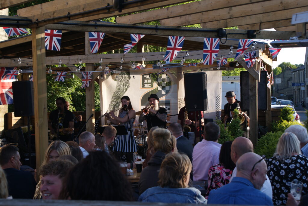 Duke William , Shelf