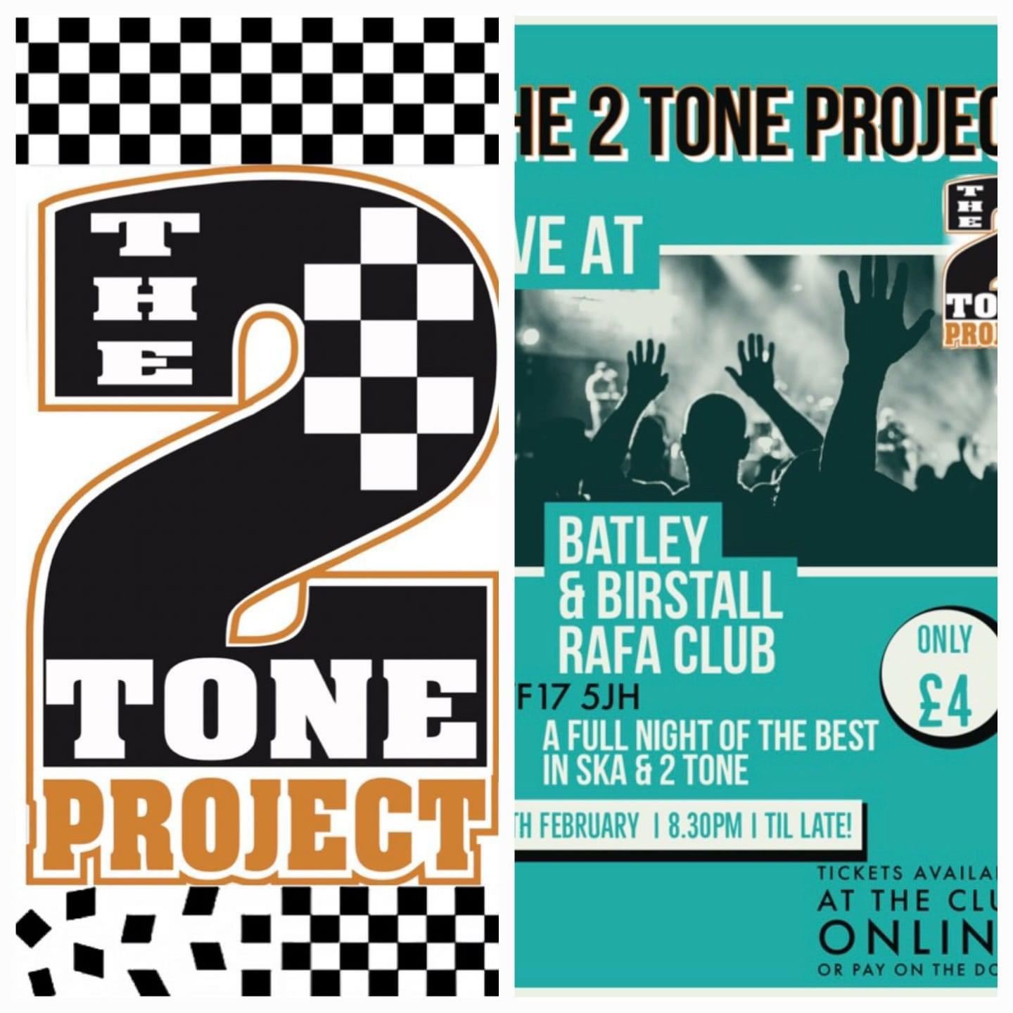 Batley & Birstall RAFA Club